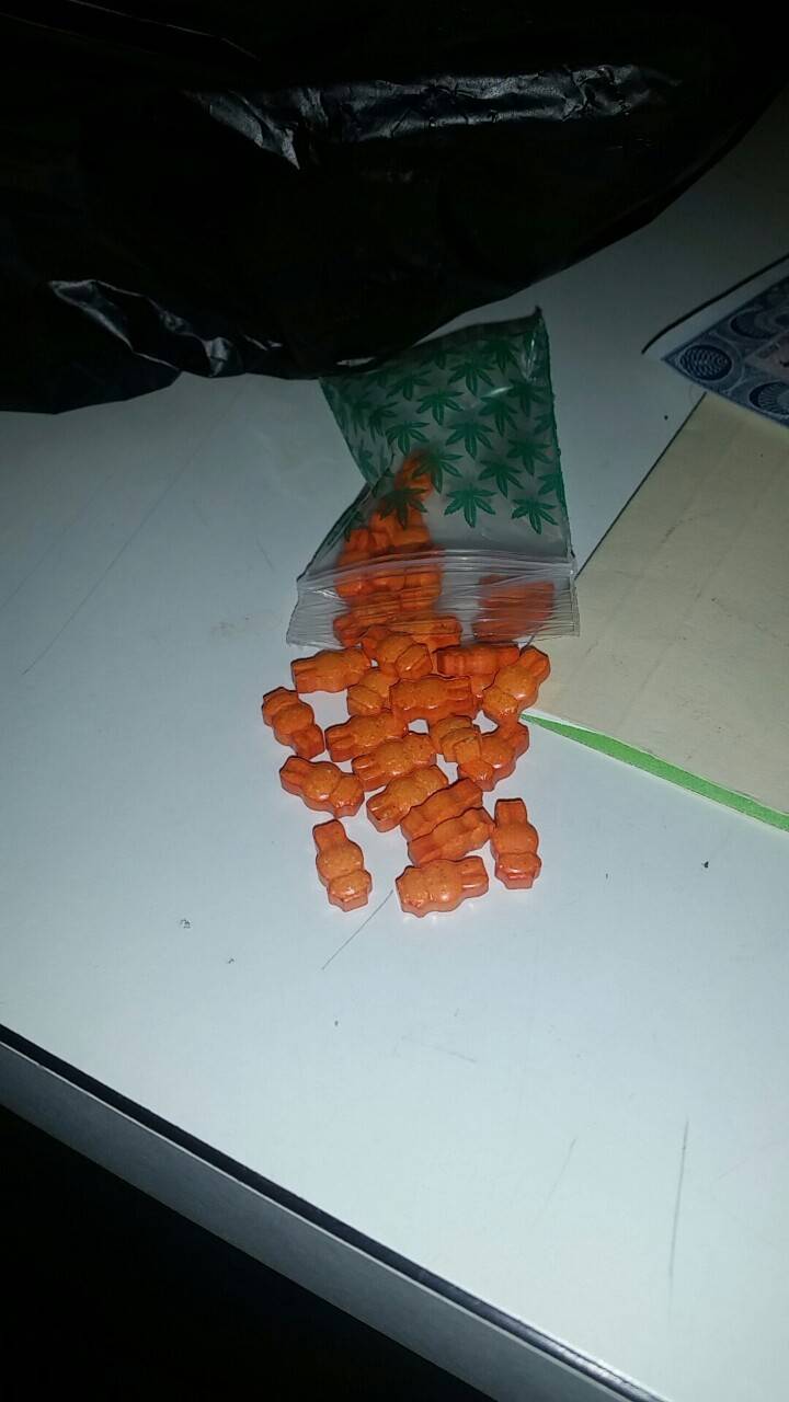 another small pack of the 15mg bunny 2cb | Scrolller