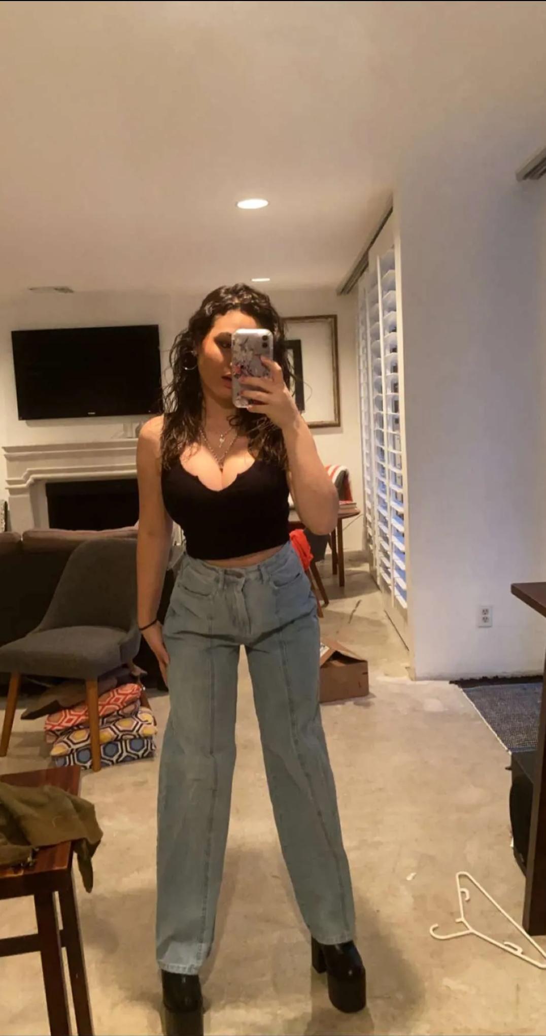 Another snap | Scrolller