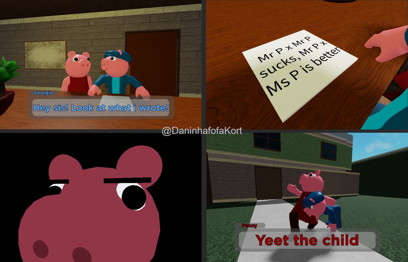 Discover more like Bloxymemes: Another studio remake meme and Related Content | Scrolller