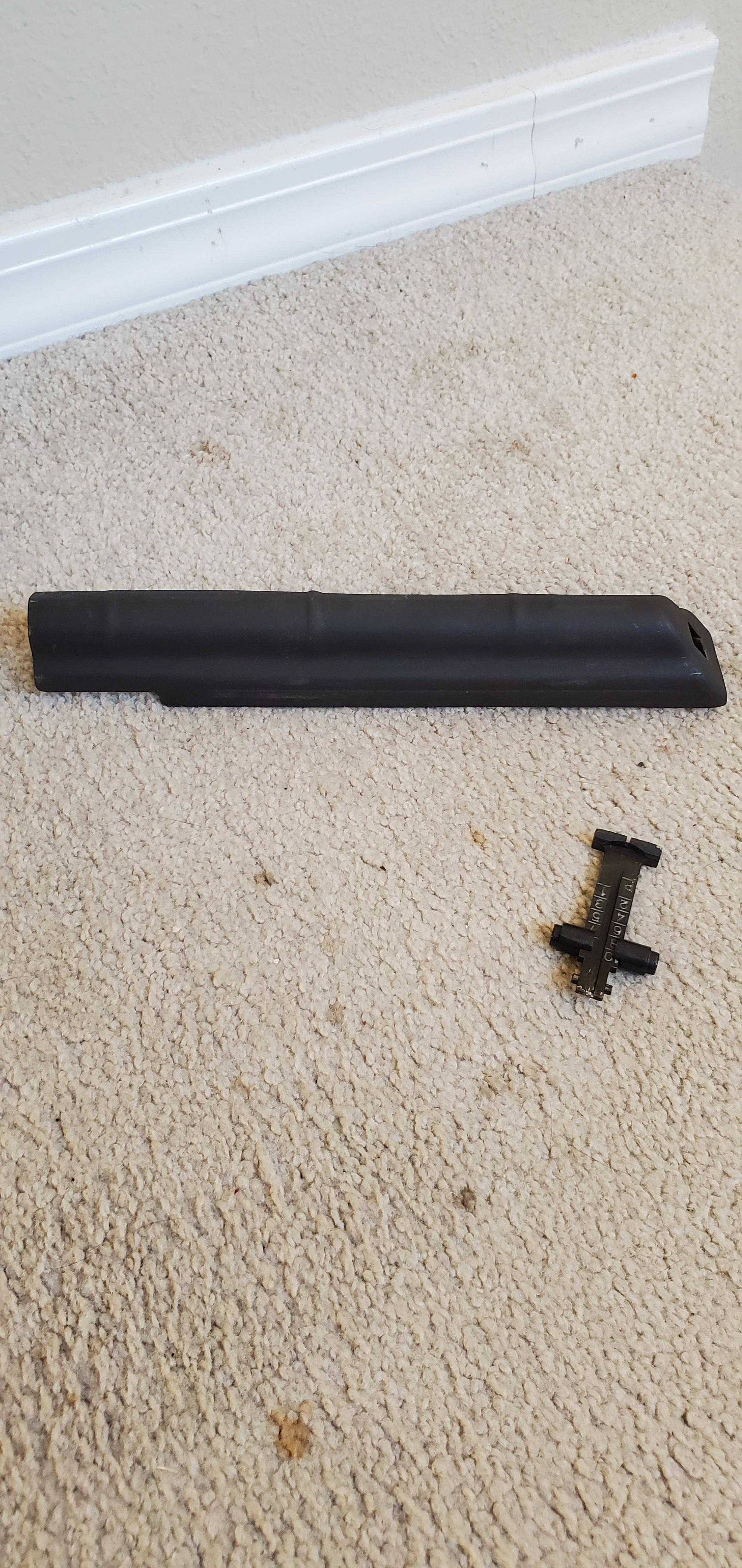 Another successful raid looting interchange weapon boxes 😎 | Scrolller