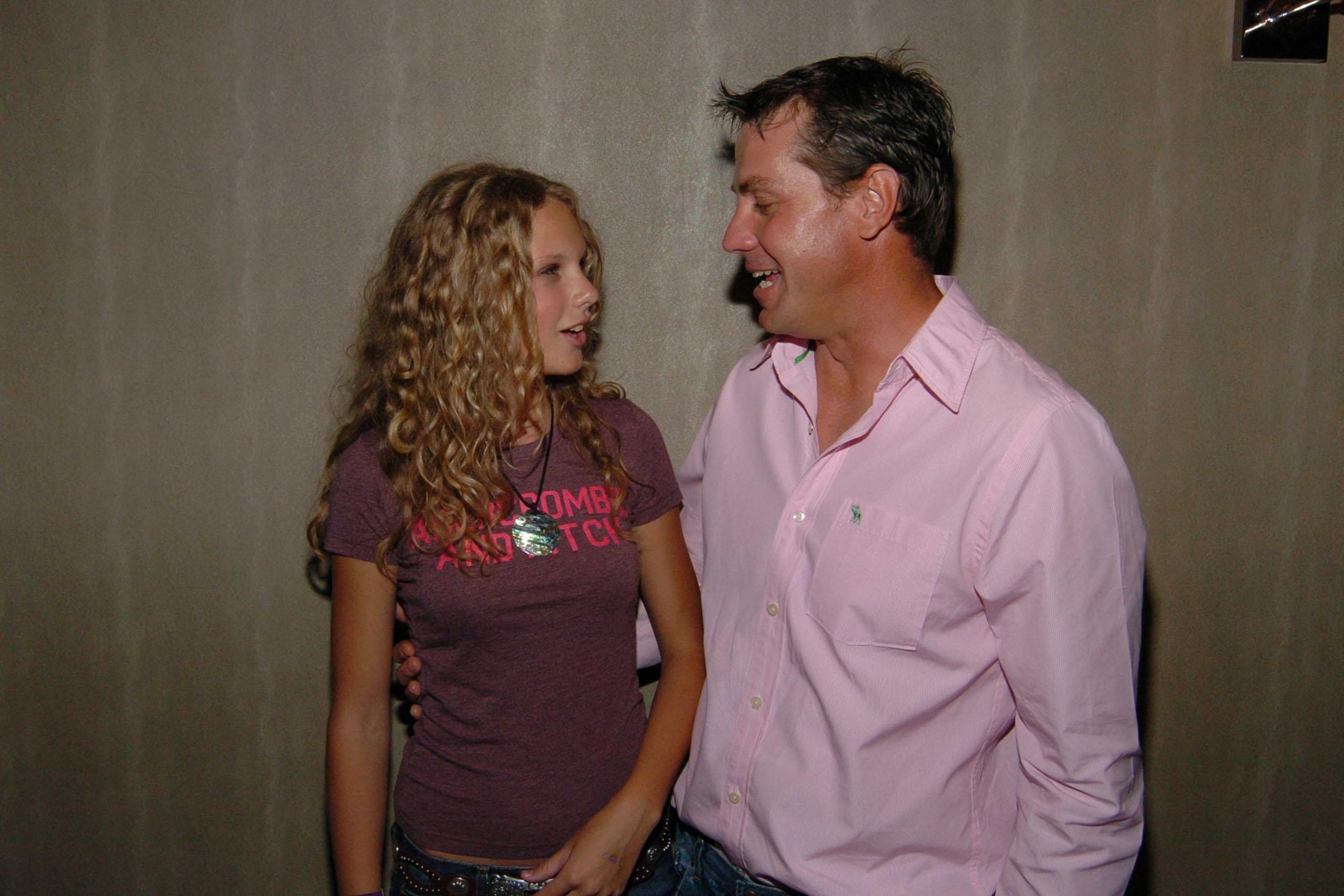 Another TBT from waay back | Scrolller