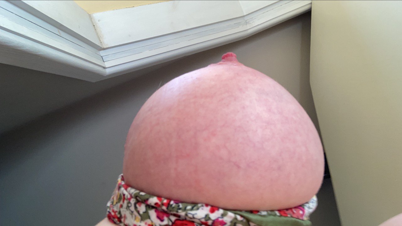 Another tied titty. So so hard...that nipple is glorious....nom nom nom | Scrolller