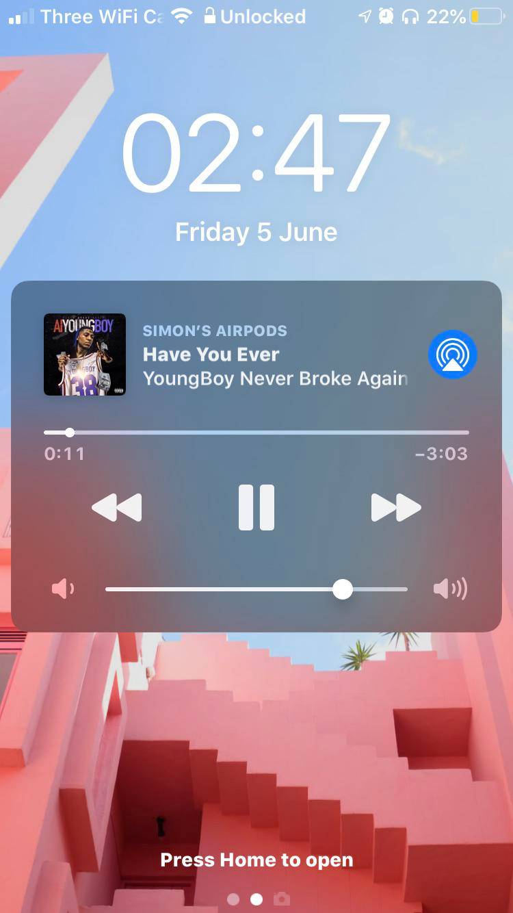 another underrated yb song 💞 | Scrolller