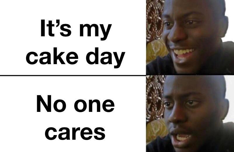 Another year, nothing changed | Scrolller