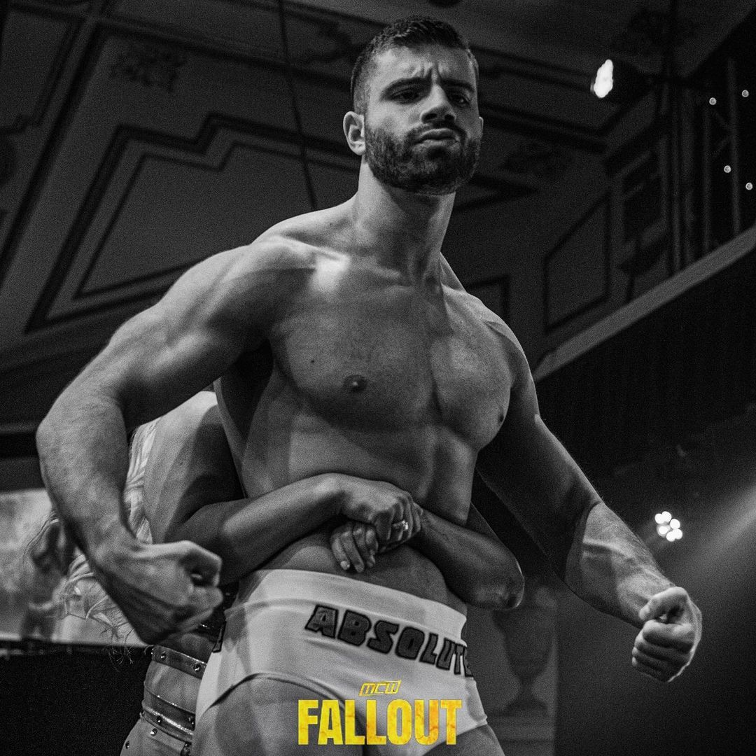 Anth Cava | Scrolller