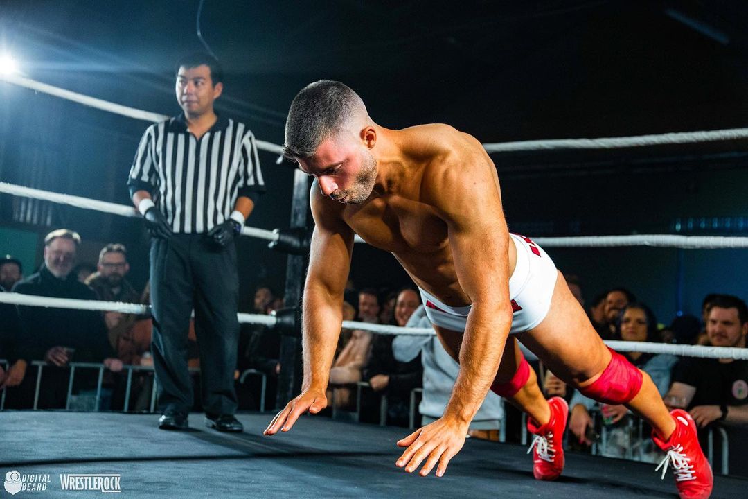 Anth Cava | Scrolller