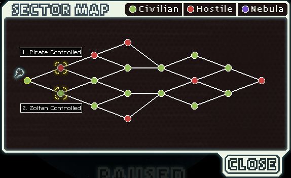 Anti-Nebula gang rise up | Scrolller