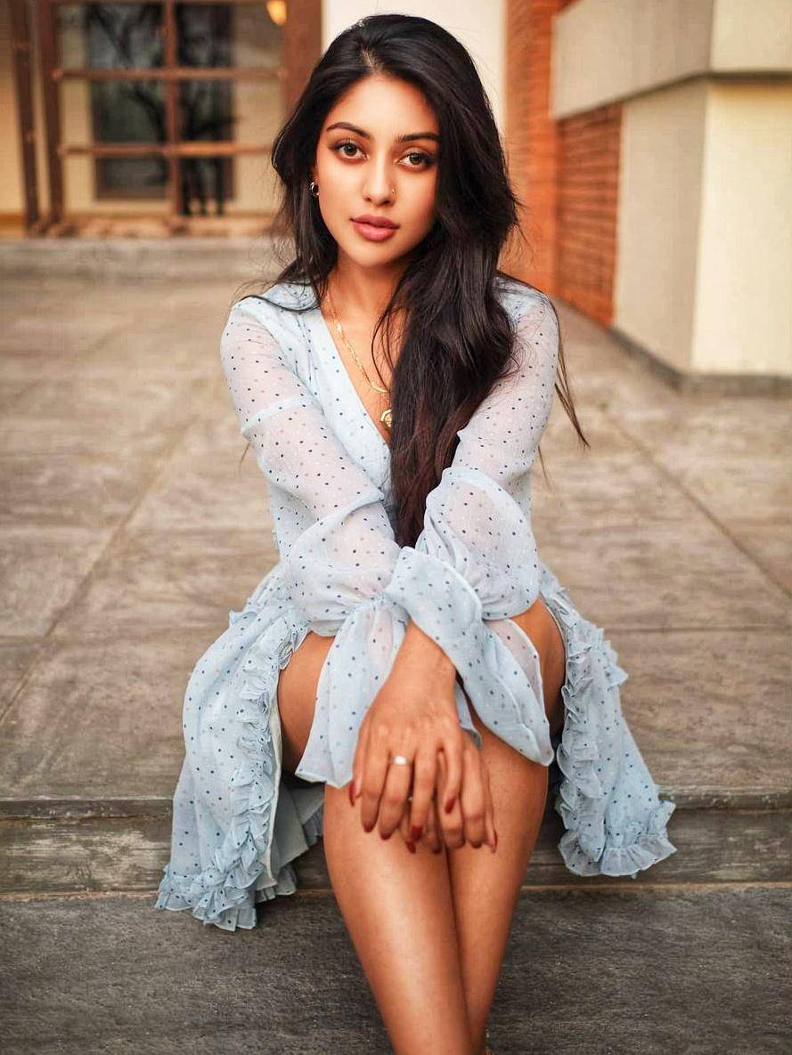 Anu 😍 | Scrolller