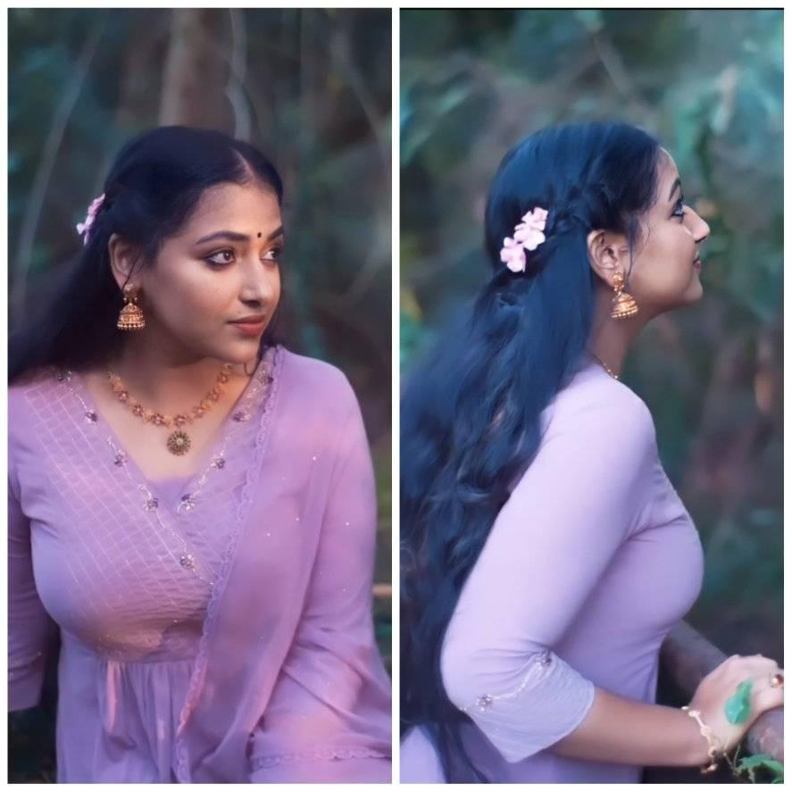 Anu T̶i̶t̶h̶a̶r̶a̶ Sithara ️ | Scrolller