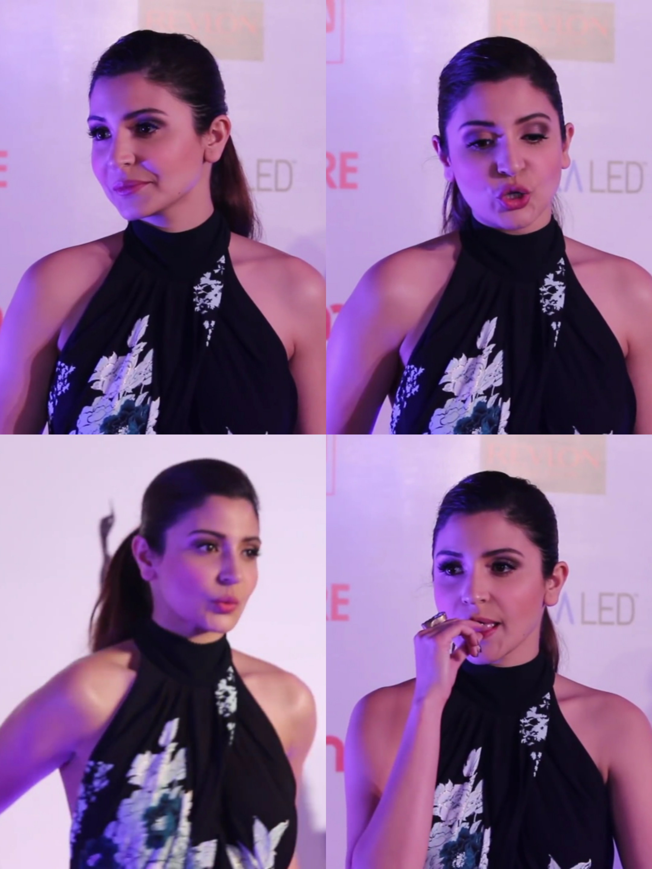 Anushka Sharma | Scrolller