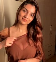 Anveshi jain live 29 jan ,2 march | Scrolller