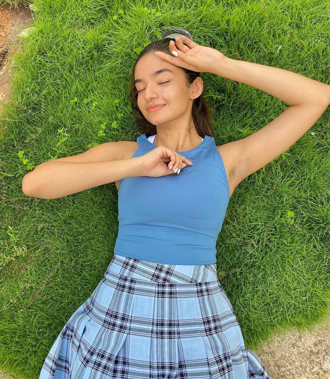 Any armpit lover? | Scrolller