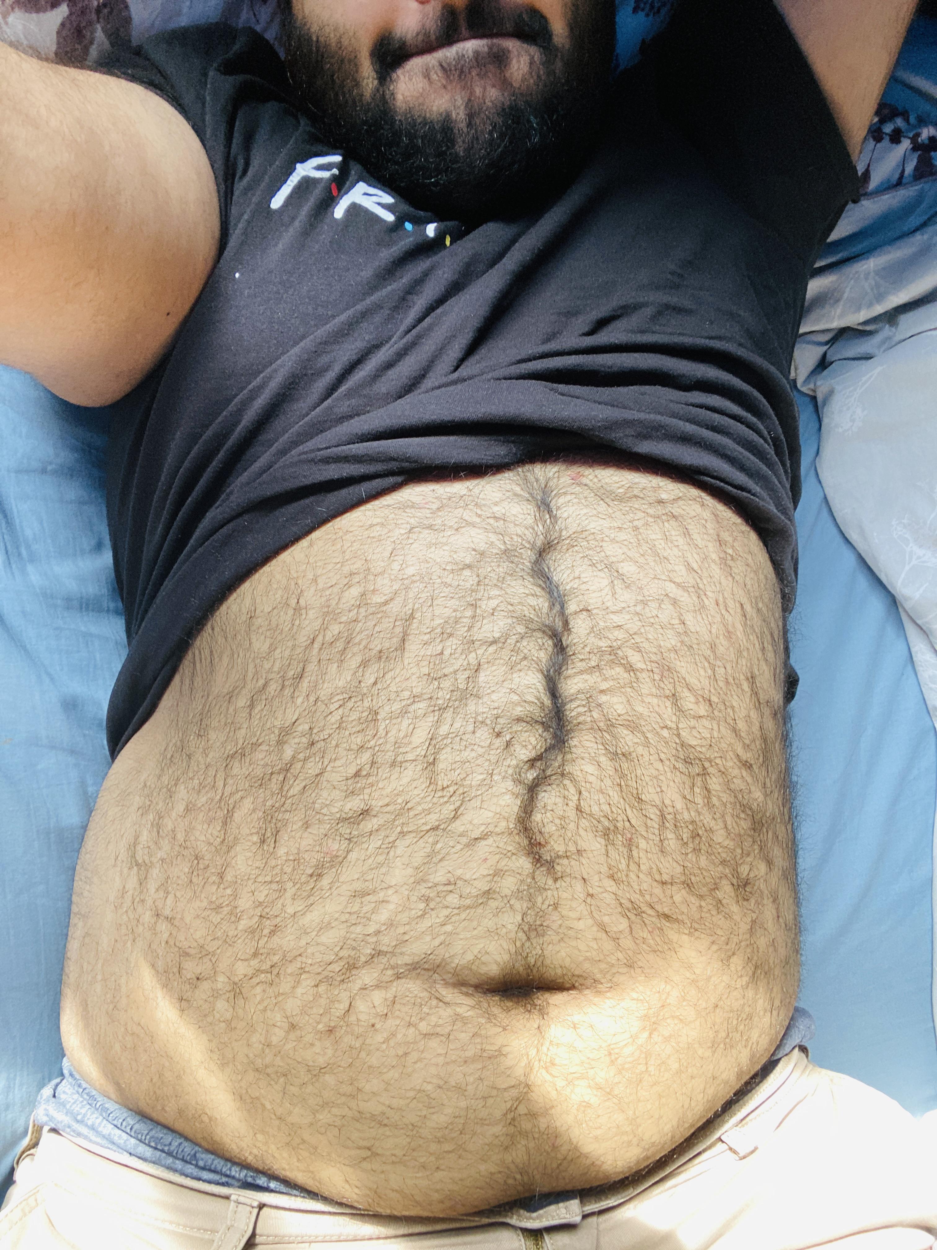 Any bi-men into hairy Cubs/bears | Scrolller