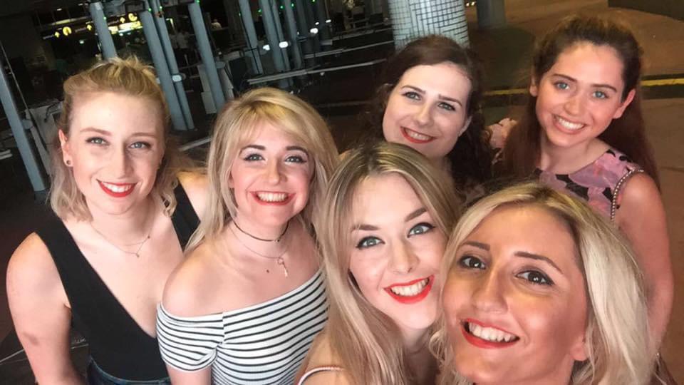 Any buds wanna chat and stroke to some girls i know? | Scrolller