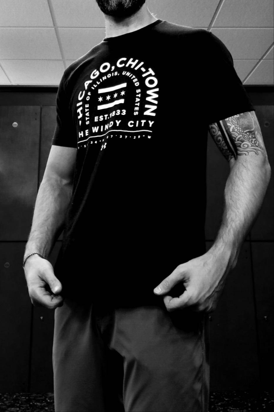 Any Chi-Town lovers?? | Scrolller