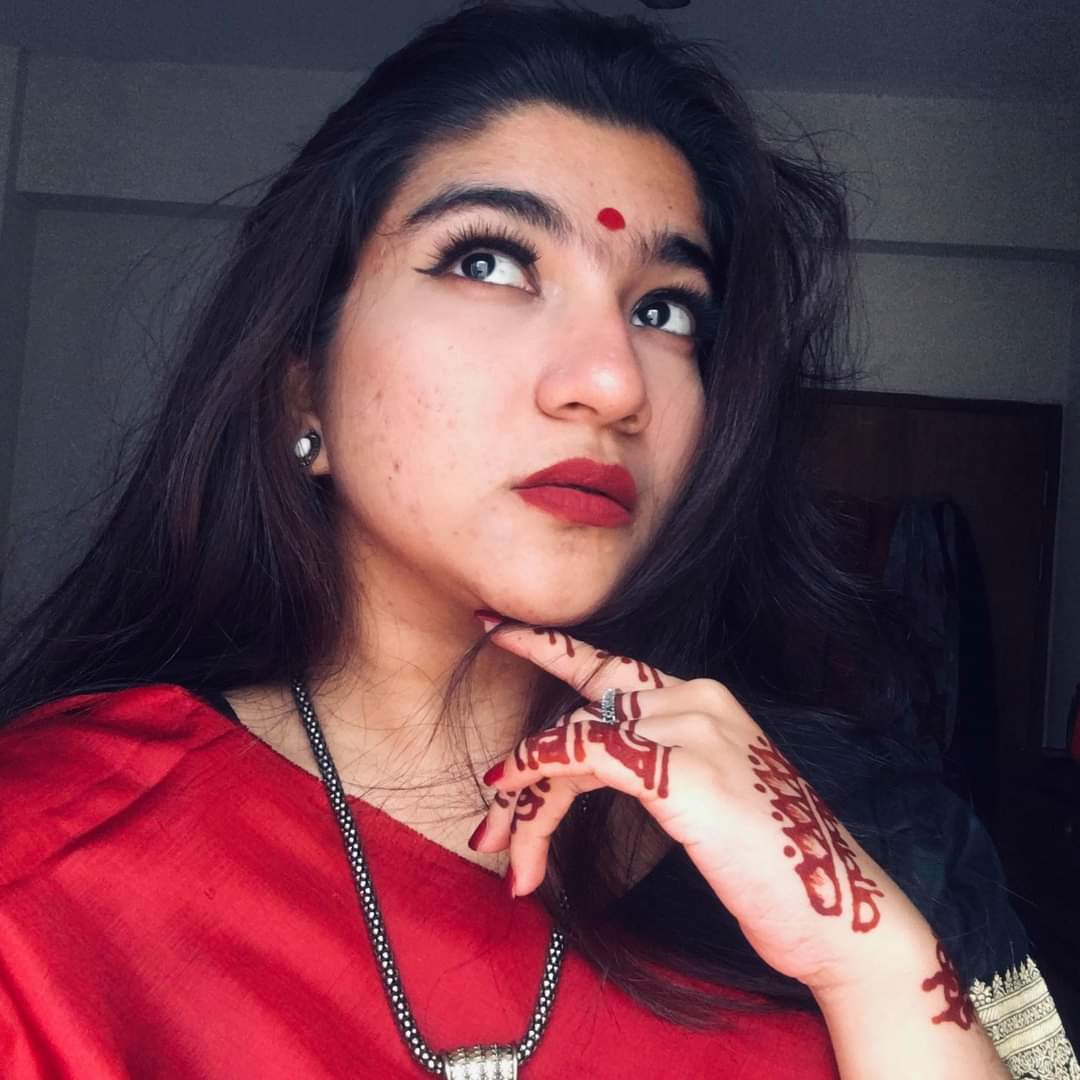 Any dirt on Adiba Tabassum Setuli? | Scrolller