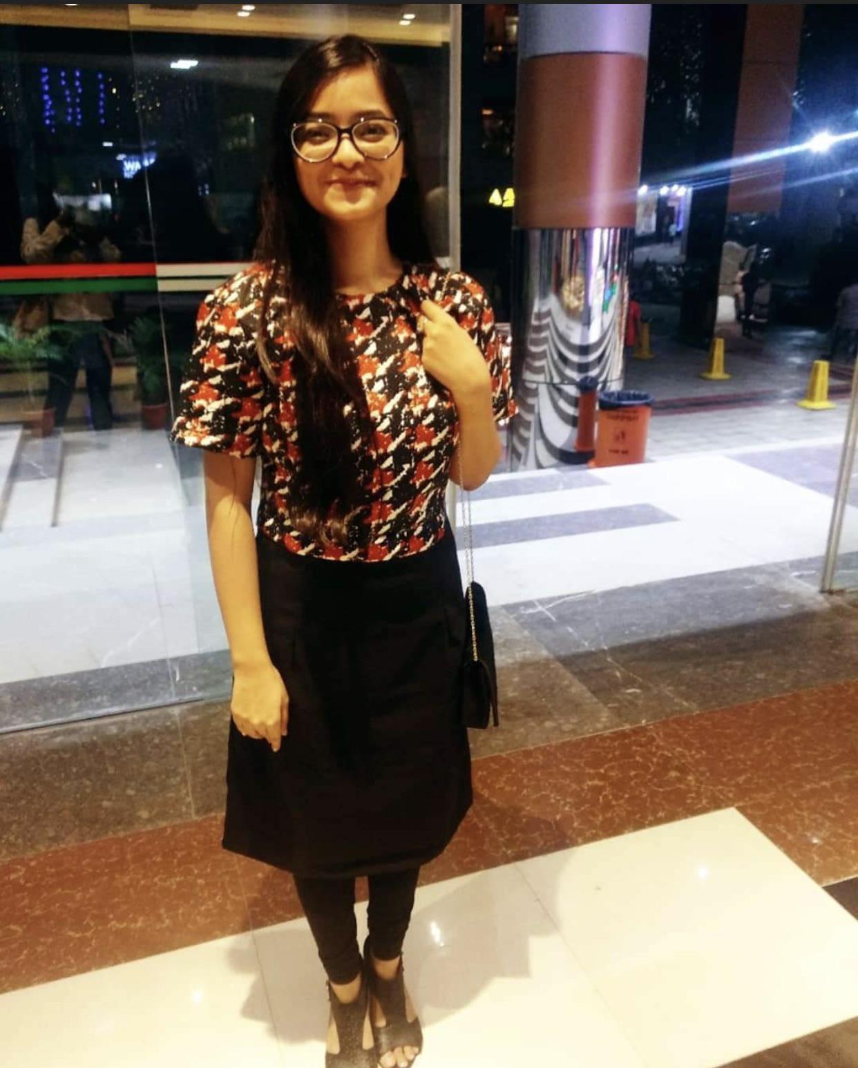 Any dirt on Jannatul Nujhat Oeshi from IBA? | Scrolller