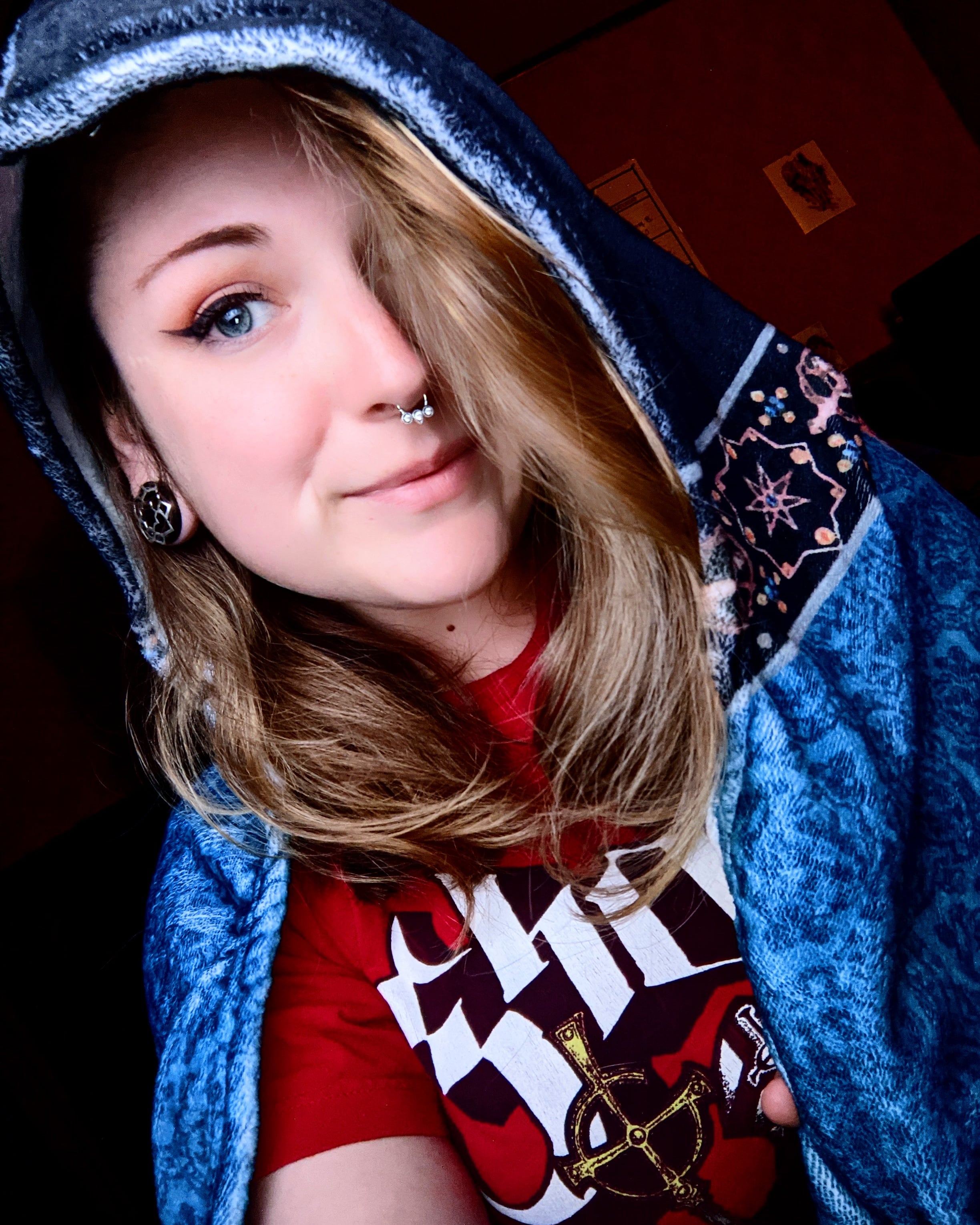 Any Ghost Fans Here ôÿ å Scrolller