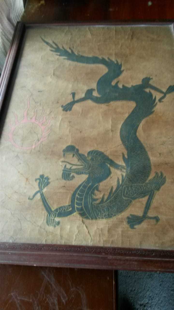 Any idea the artist or value? | Scrolller