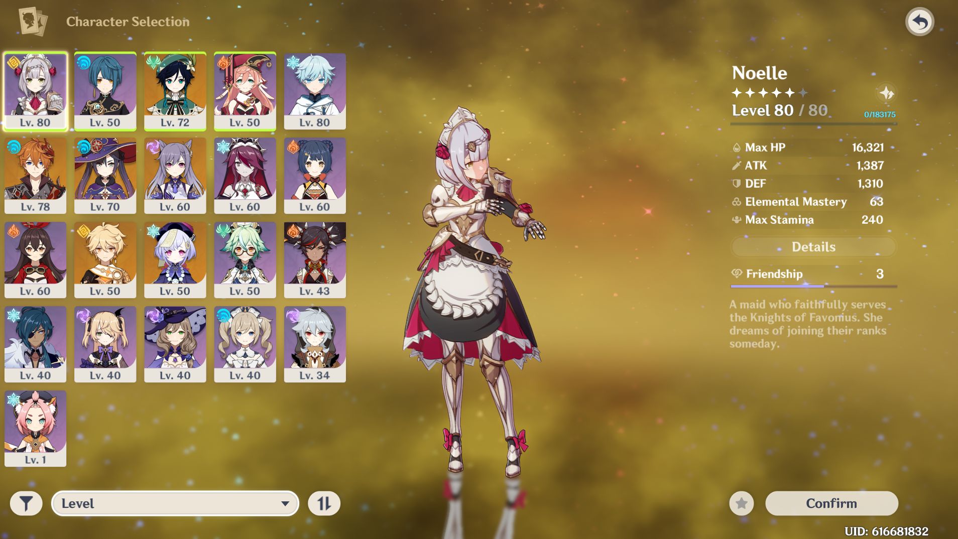 Any ideas on a team build? | Scrolller