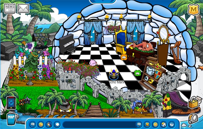 Any improvements I could make? | Scrolller