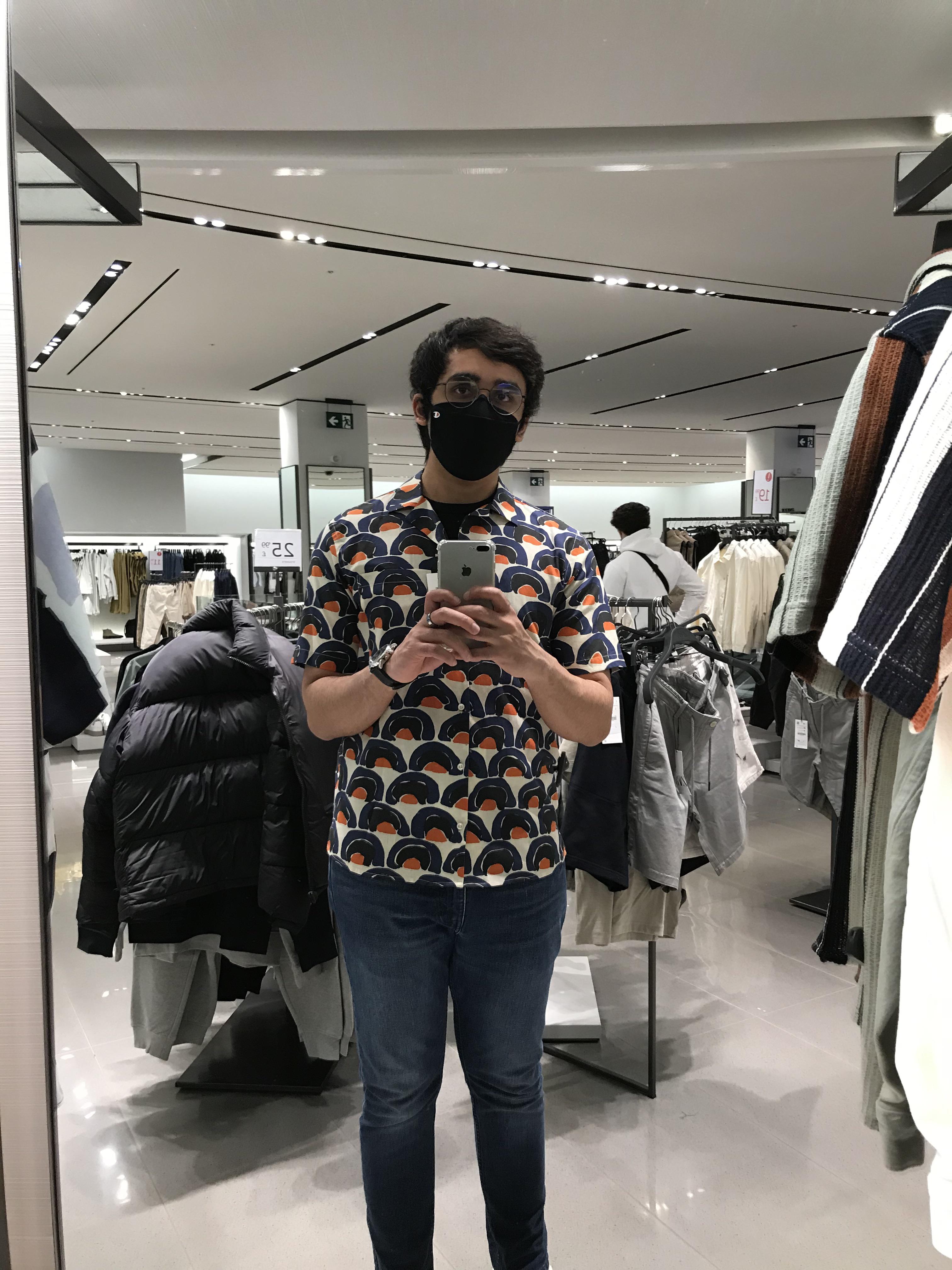 Any love for a brown lad? | Scrolller