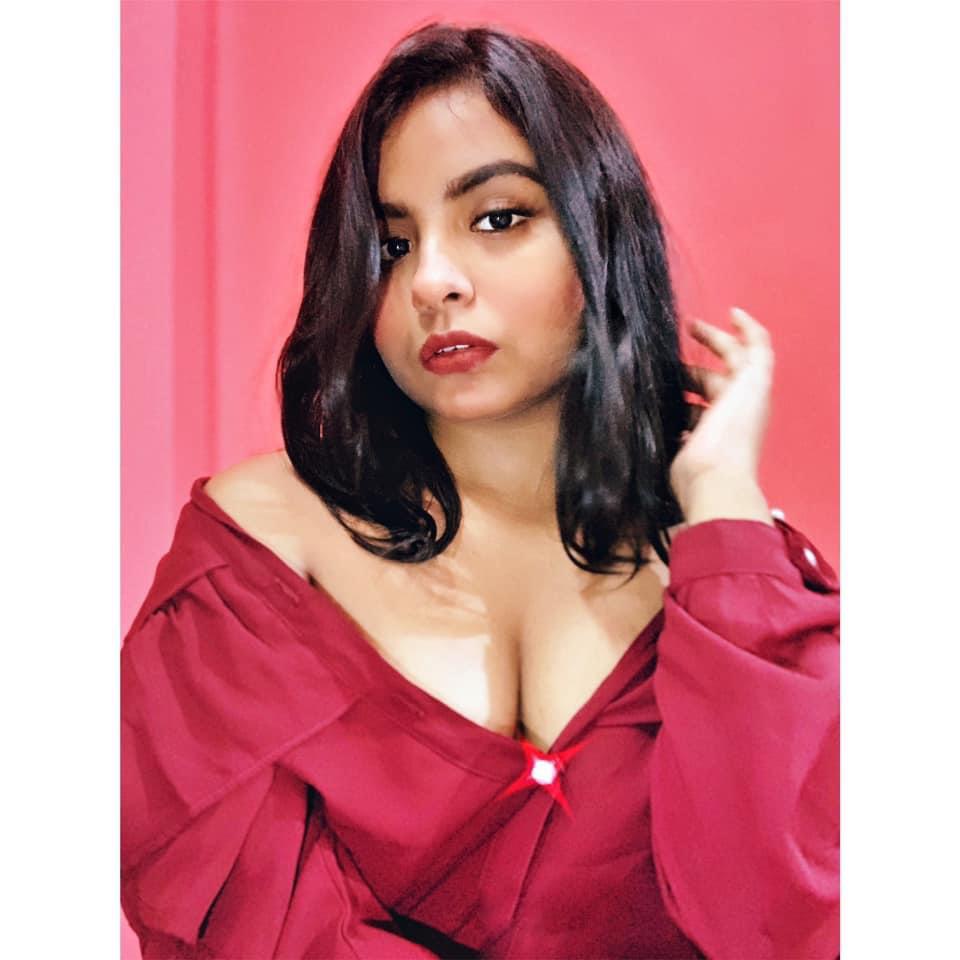 Any nudes on Adiba ? | Scrolller