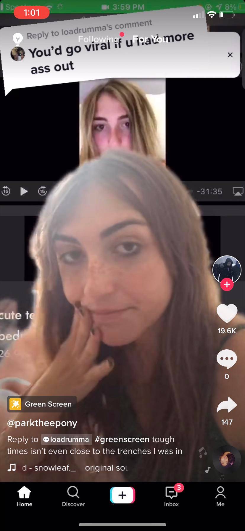 Name anyone? | Scrolller