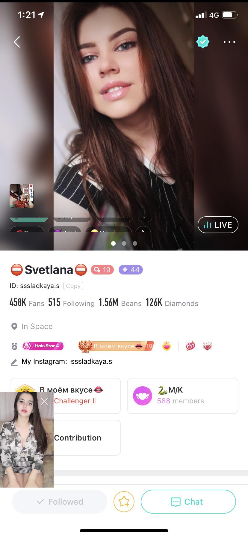 Any one get any for her ? I will trade | Scrolller