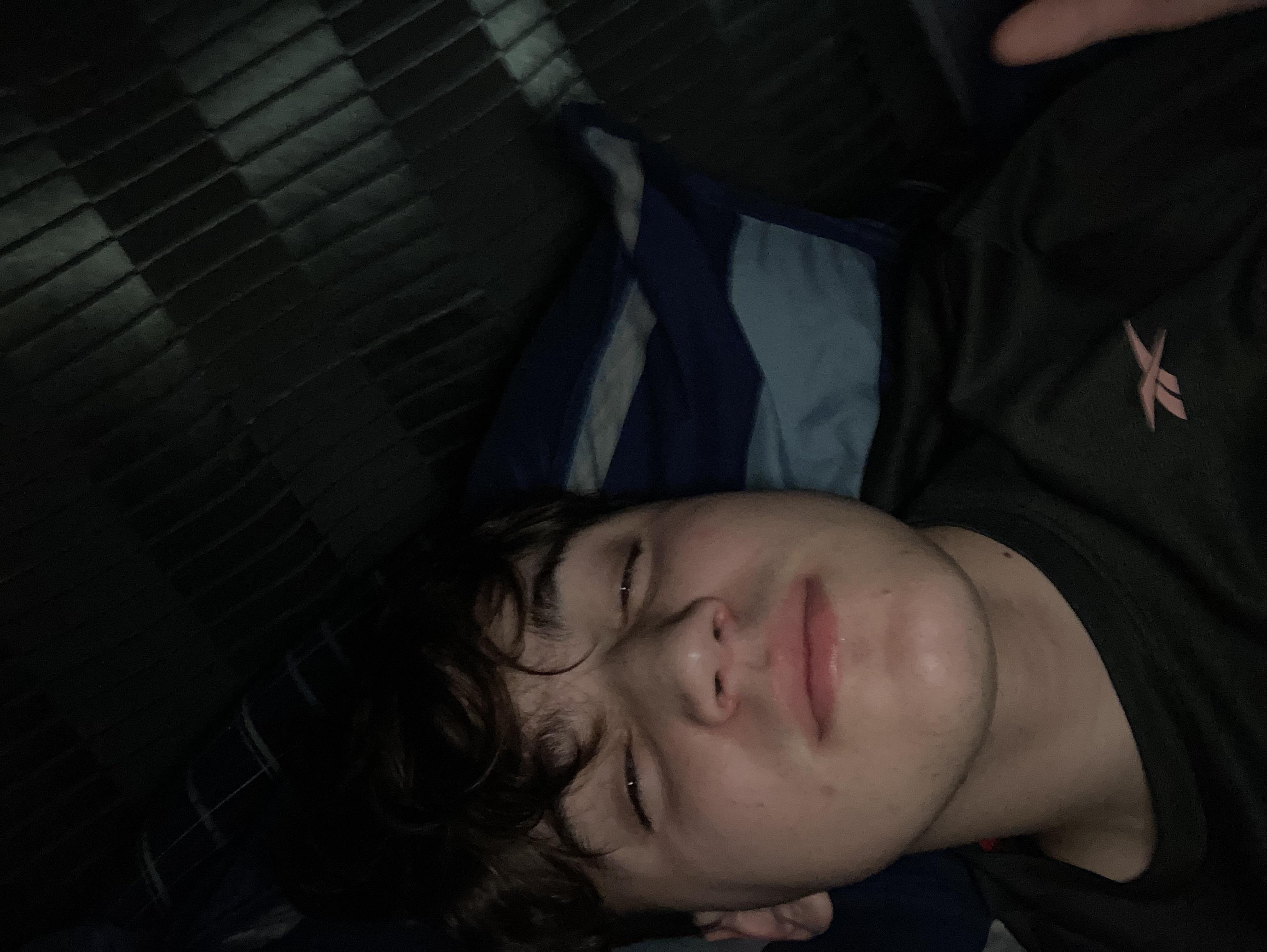 Any other young cucks here im in my senior year of high school i feel so lonely here not many ...