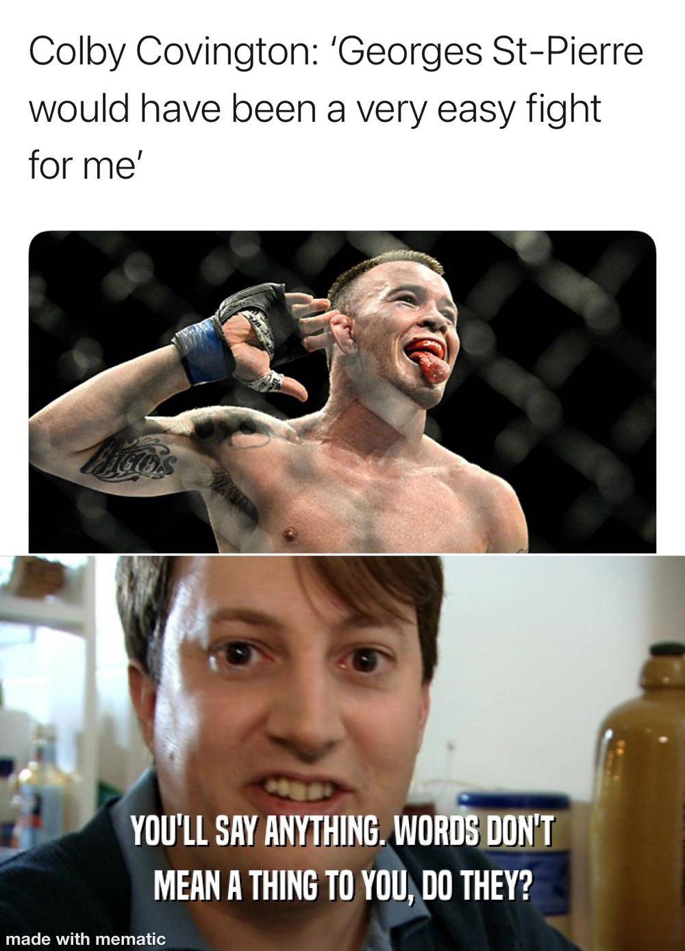 Any Peep Show fans here? | Scrolller