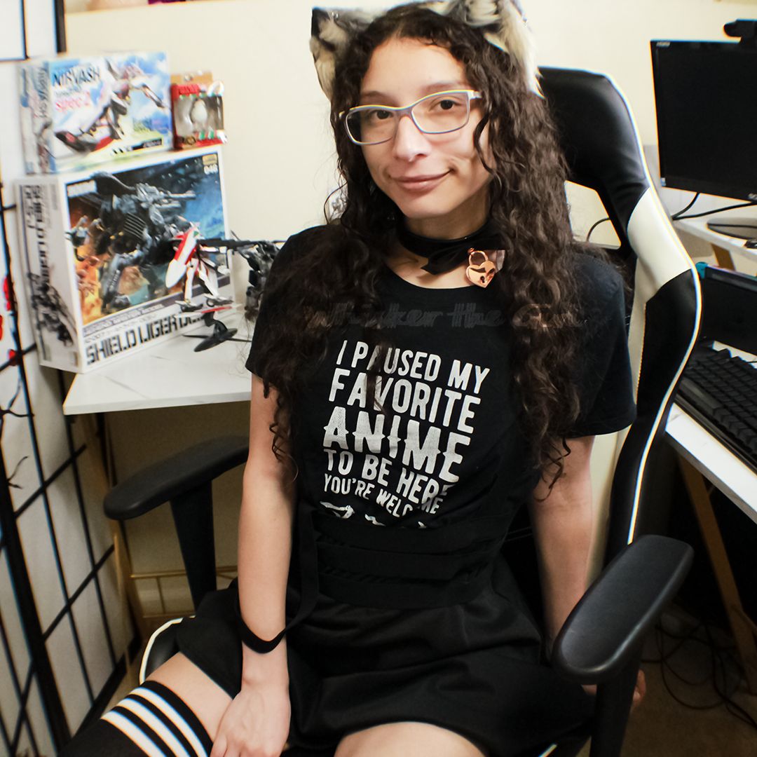 Any plans for Friday? :o | Scrolller