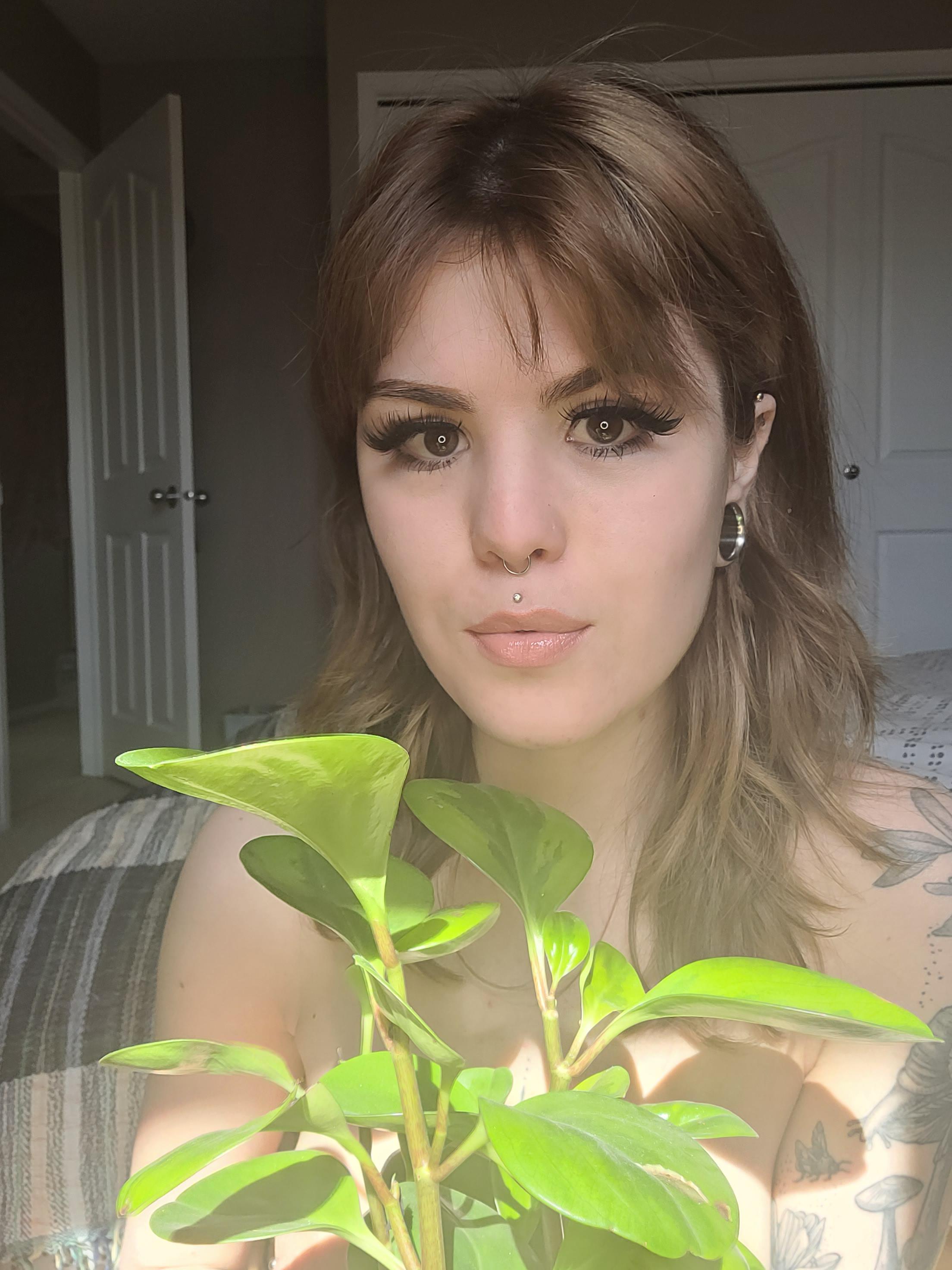 Any plant lovers? | Scrolller