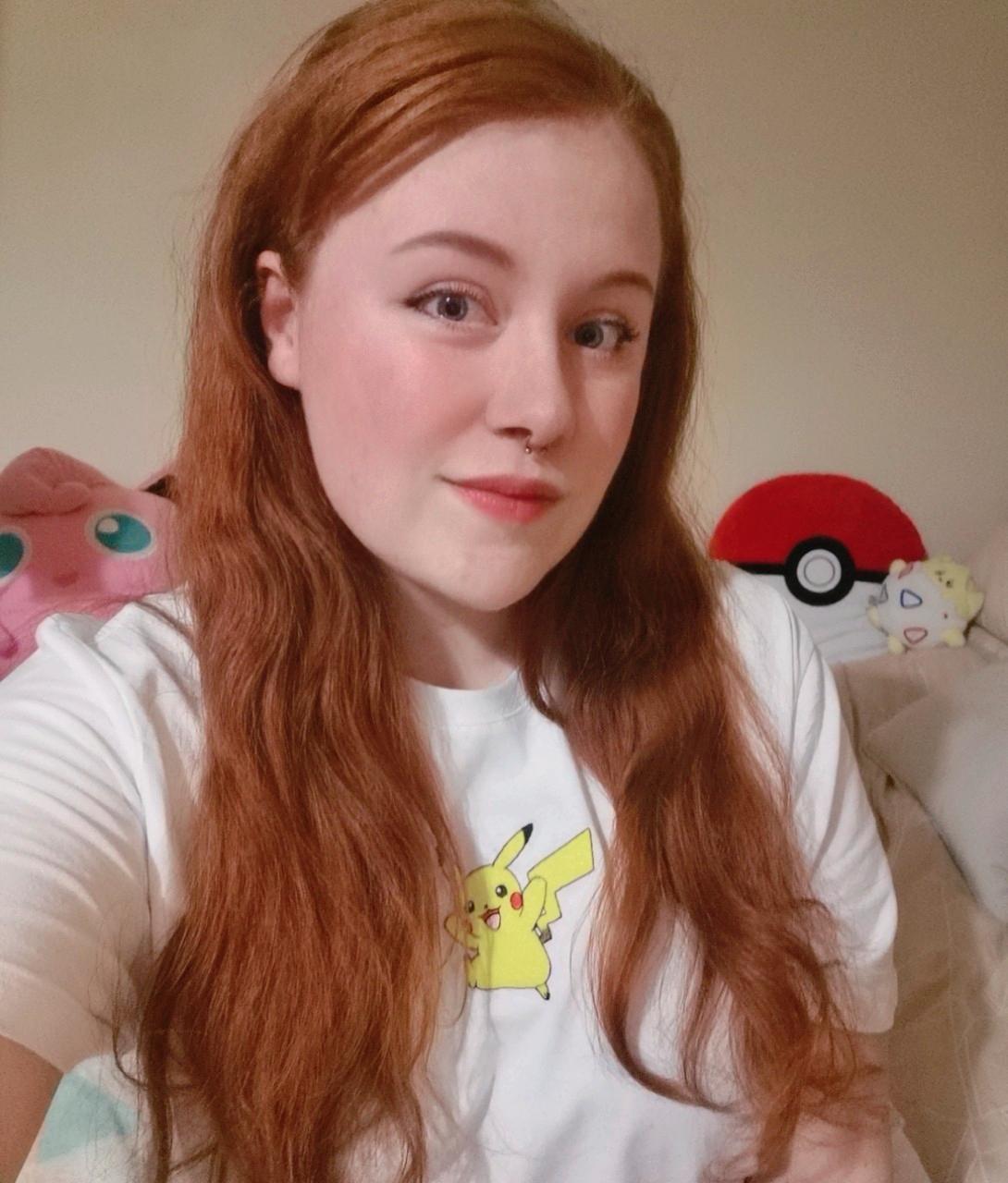 Any pokemon fans here? | Scrolller