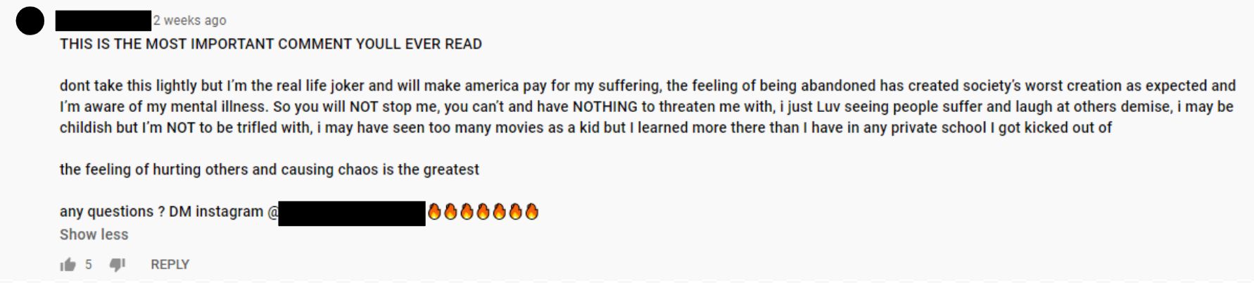 Any questions? | Scrolller