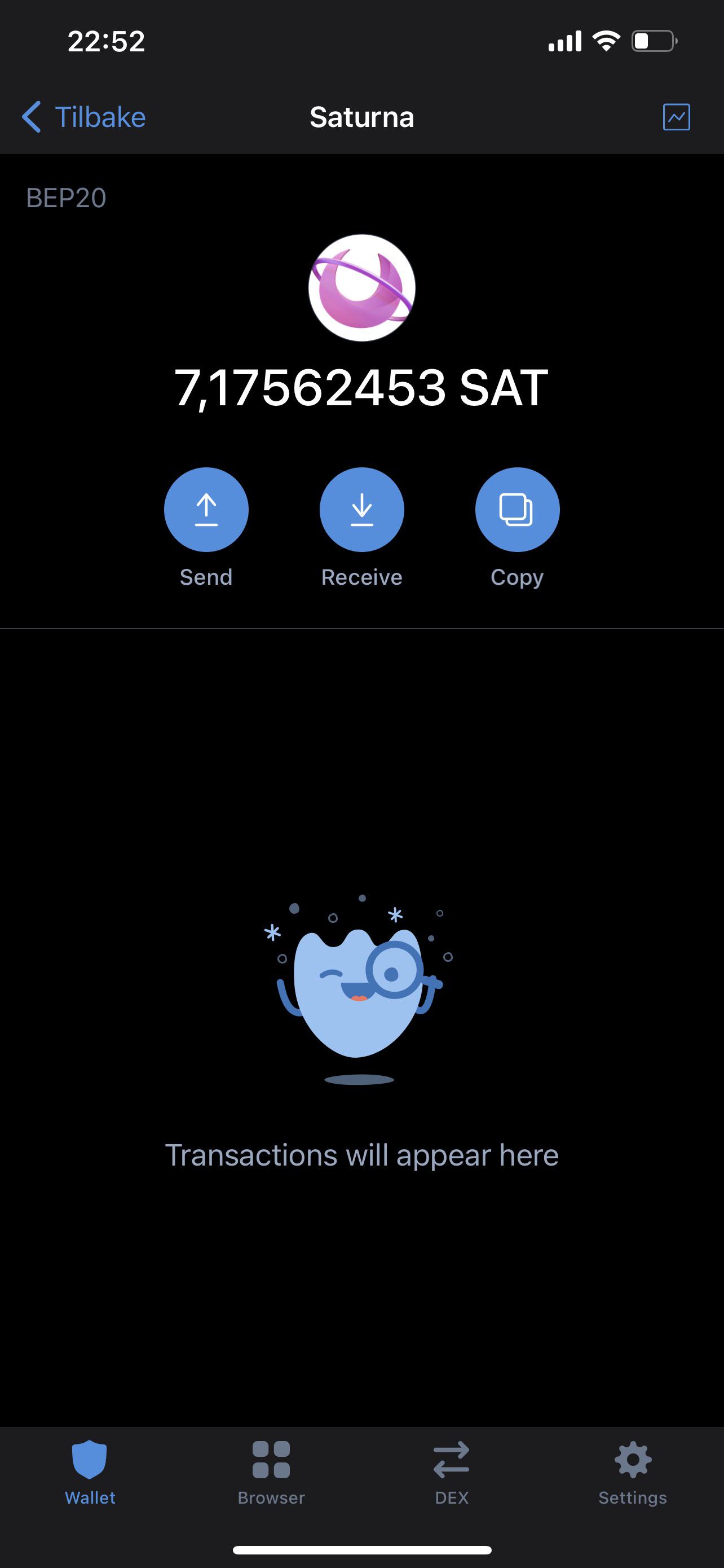 Any solution to this one? | Scrolller