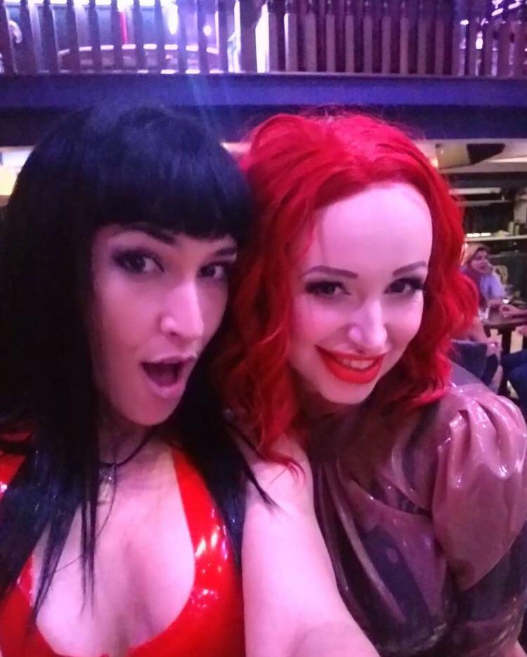 Any submissive sissy willing to serve..Feel free to Dm on snap-mistressannab21 😈🥵 | Scrolller