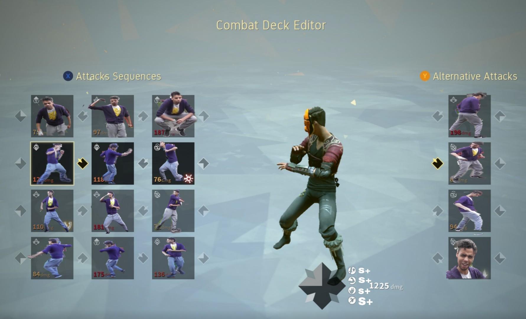 Any thoughts on deck? | Scrolller