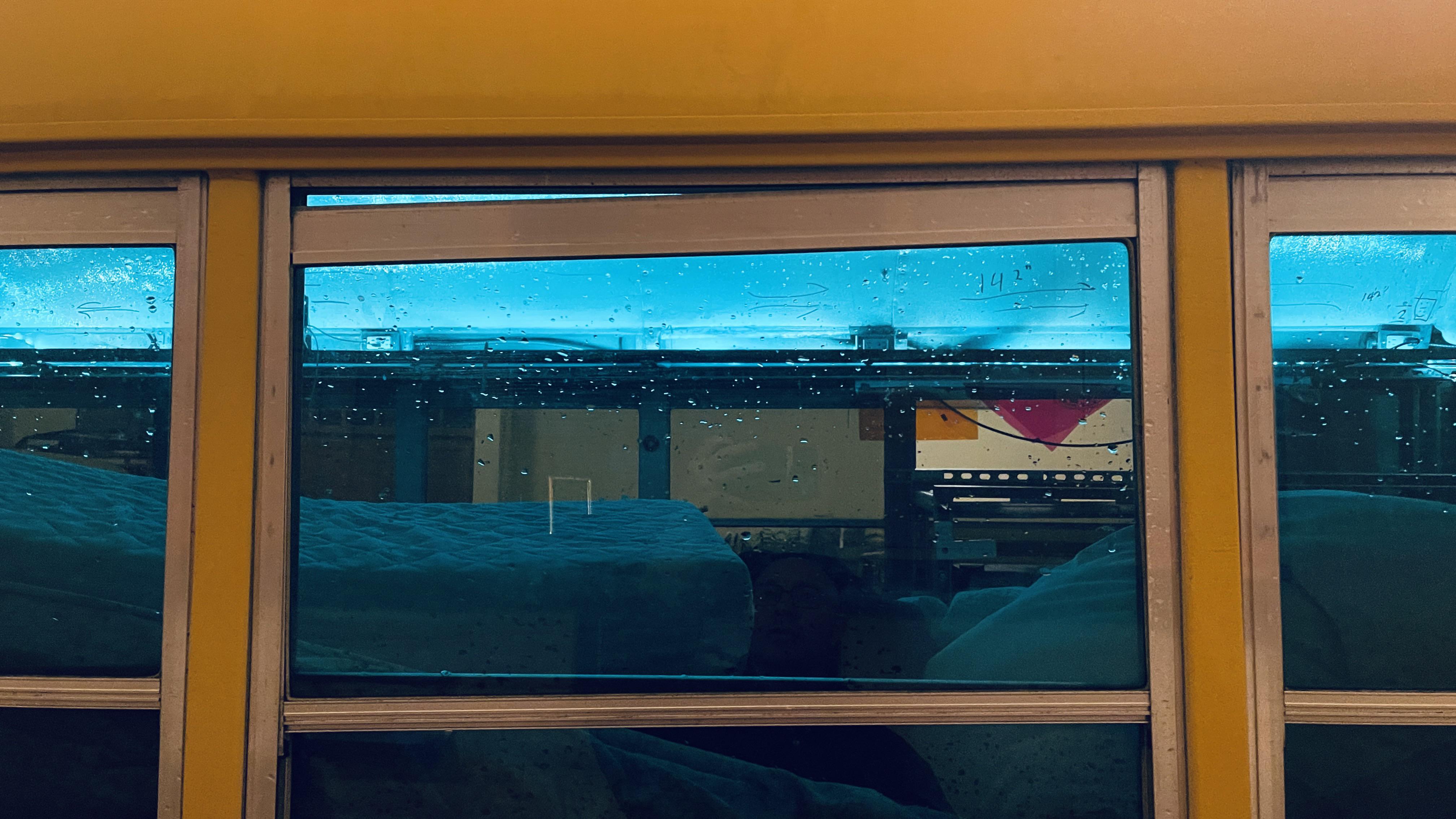 Any tips for windows that open while driving? | Scrolller