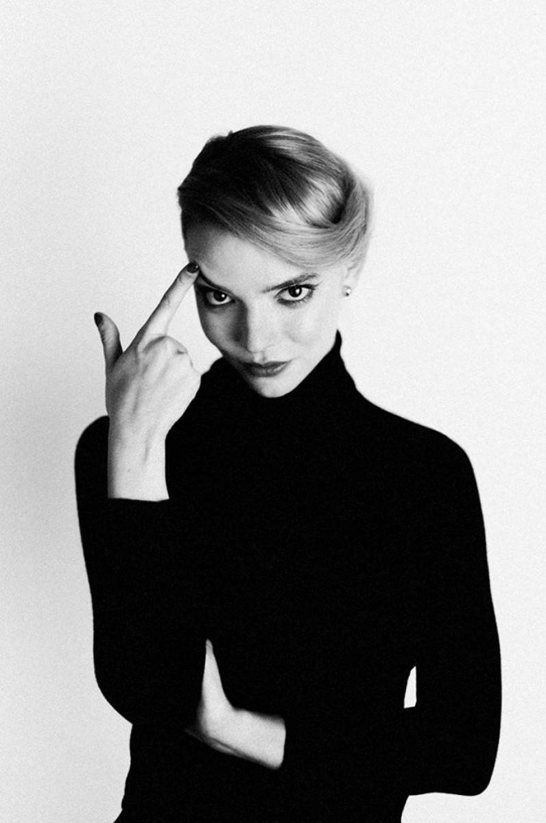 Anya Taylor Joy [irtr] Scrolller