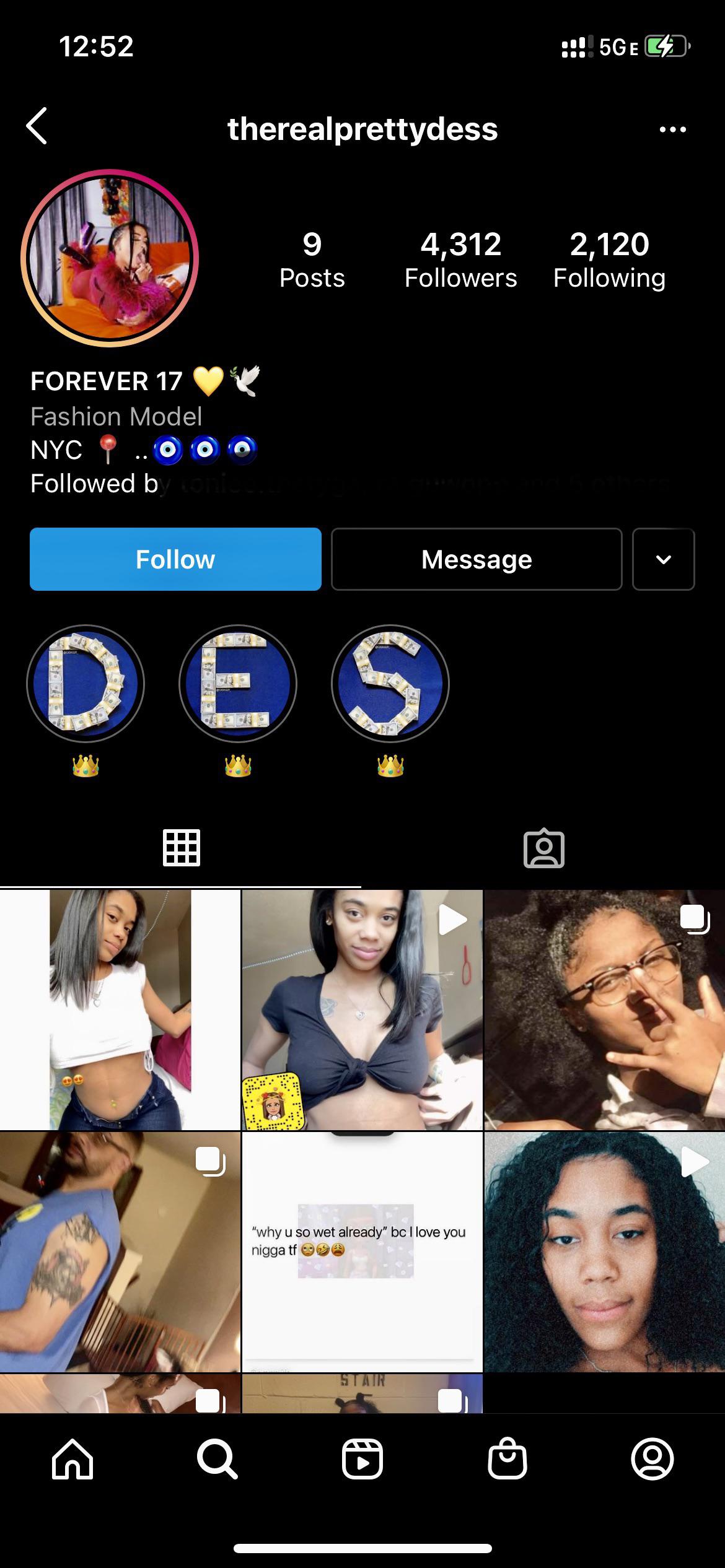 Anyone got? | Scrolller