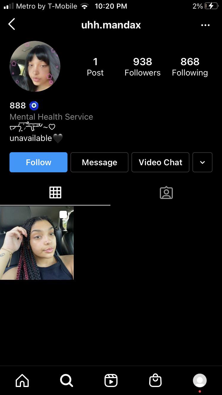 Anybody got her | Scrolller