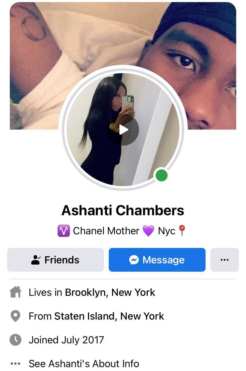 Anybody have any mail on her ? | Scrolller