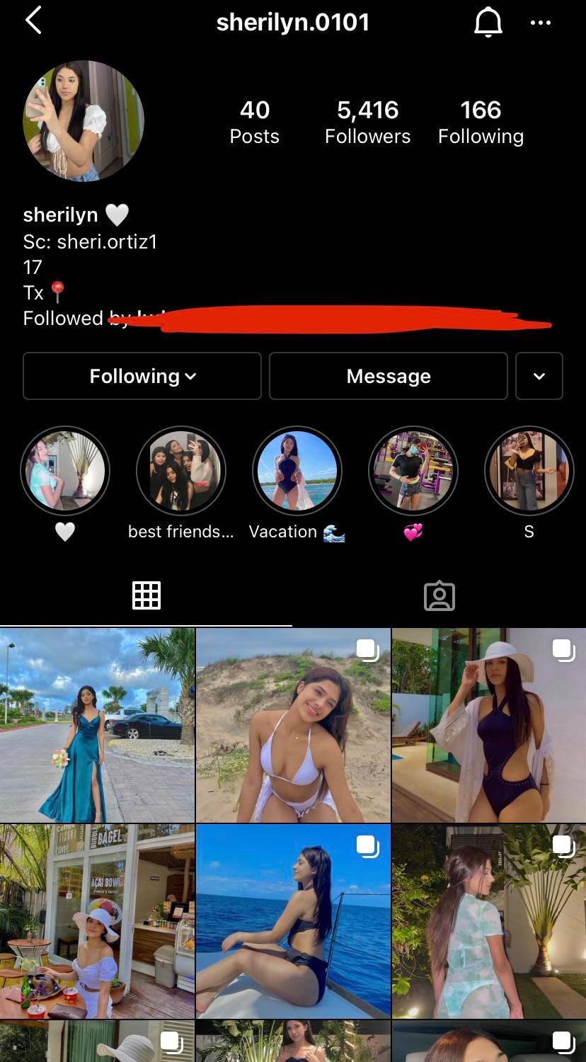 Anybody have her?? | Scrolller