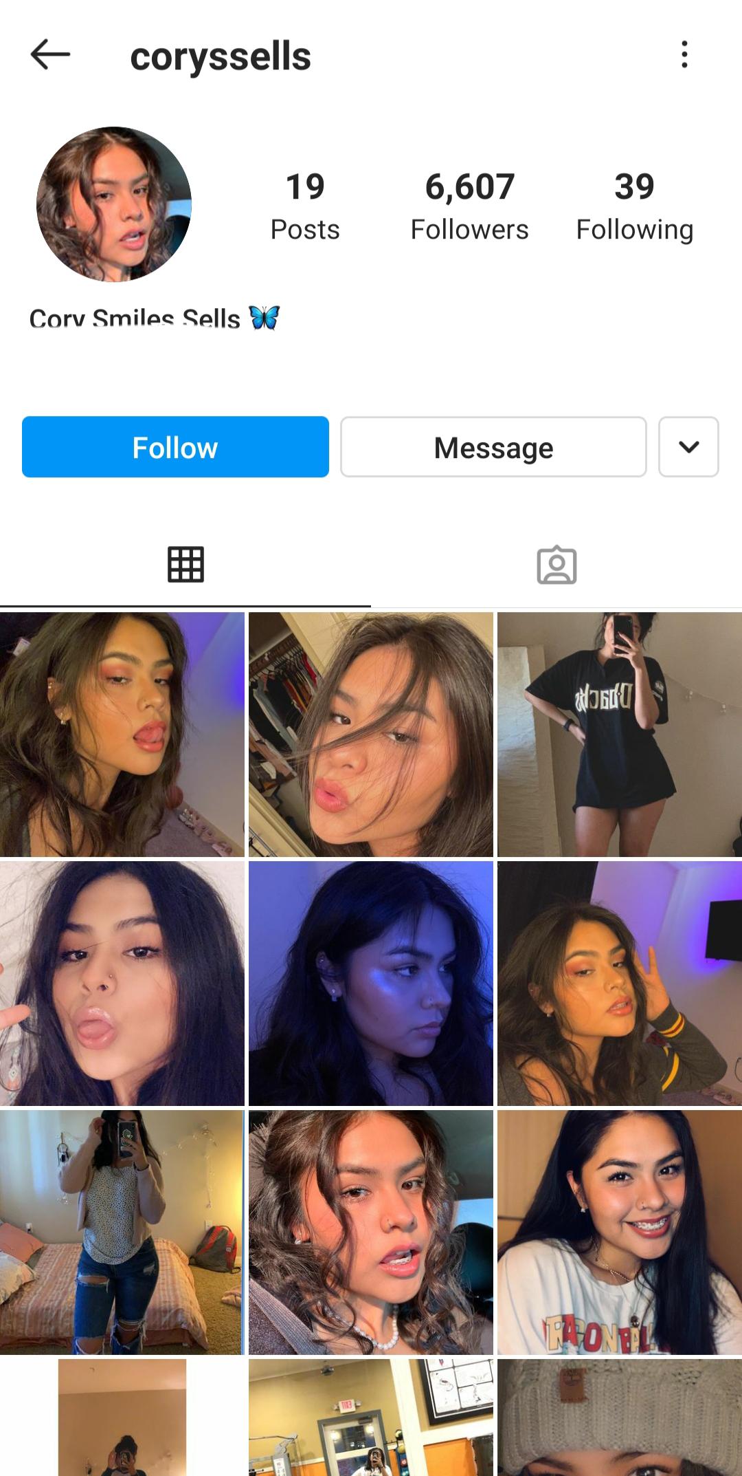 Anybody have her nudes or screenshots from her onlyfans? | Scrolller