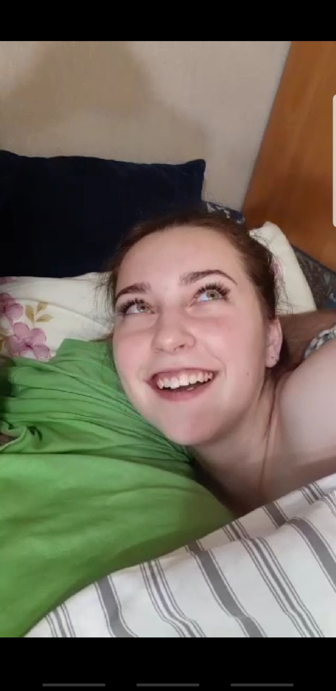 Anybody know her? | Scrolller