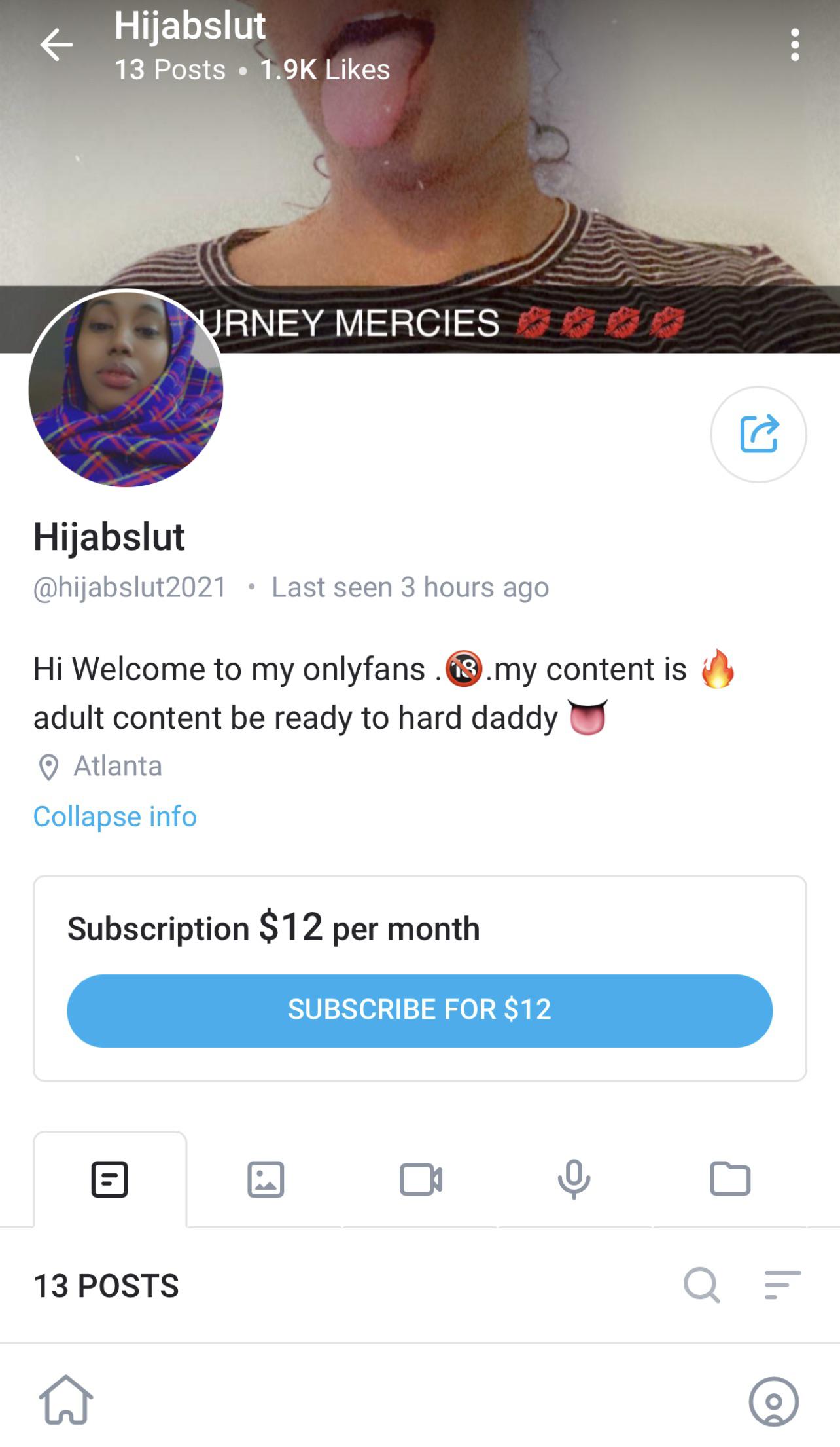 Anybody subbing to her OF? Does she go all in with her content? Is it worth it basically | Scrolller