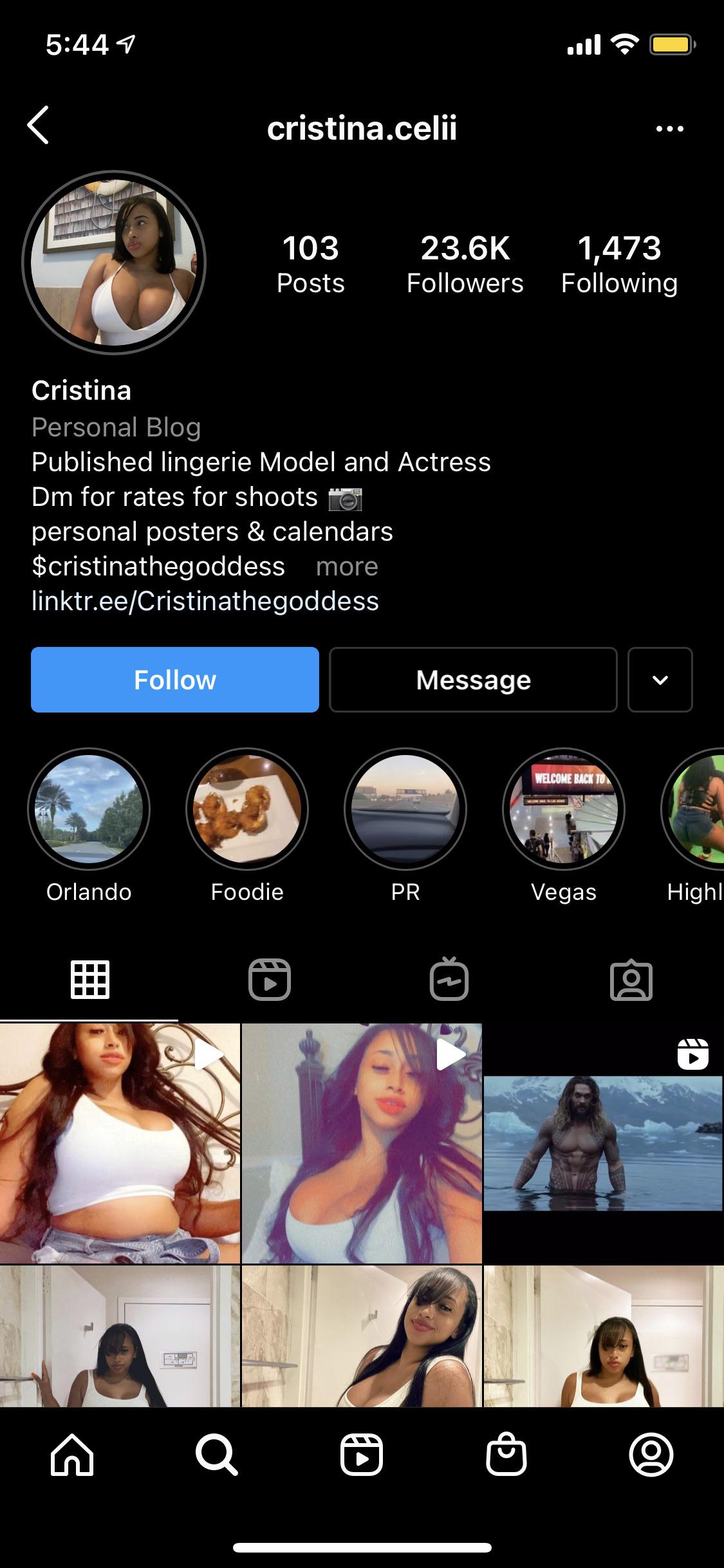 Anybody ? | Scrolller