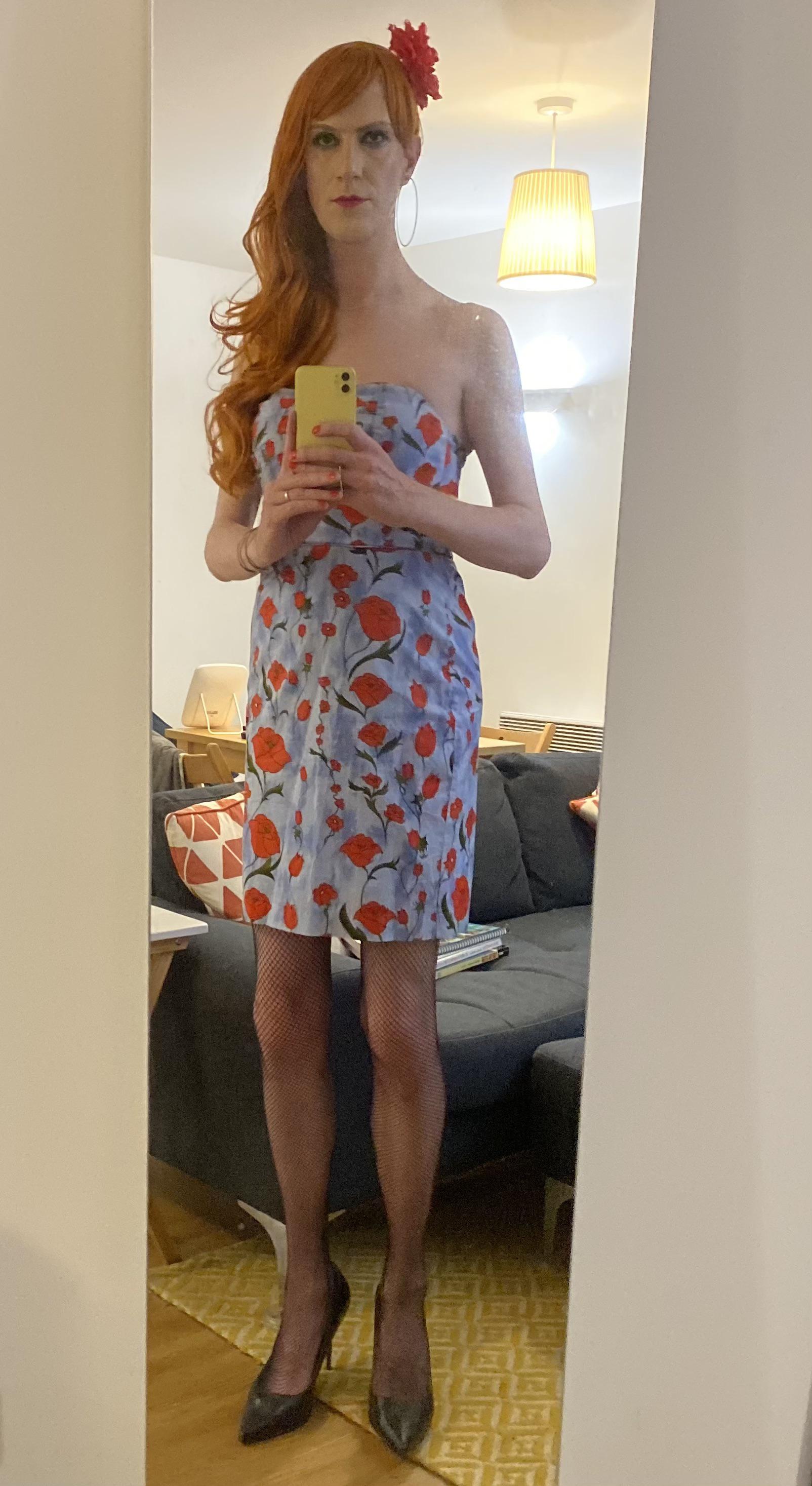 Anyone a fan of redheads? | Scrolller