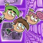 Anyone else get Fairly Odd Parents vibes from the Collector's museum? | Scrolller